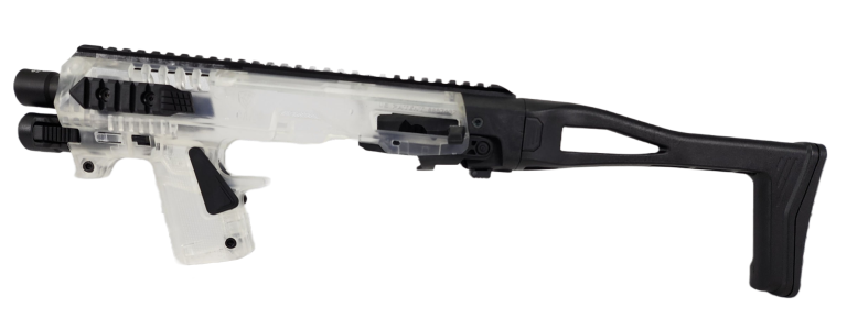 MICRO RONI G4 Tactical Carbine Kit For G17 (Gen 3 or Above) | X-Force ...