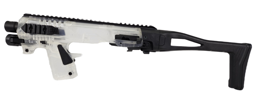 MICRO RONI G4 Tactical Carbine Kit For G17 (Gen 3 or Above) | X-Force ...