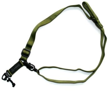 Ms2 Two-point Multi-Function Sling Green | X-Force Tactical