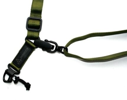 Ms2 Two-point Multi-Function Sling Green | X-Force Tactical