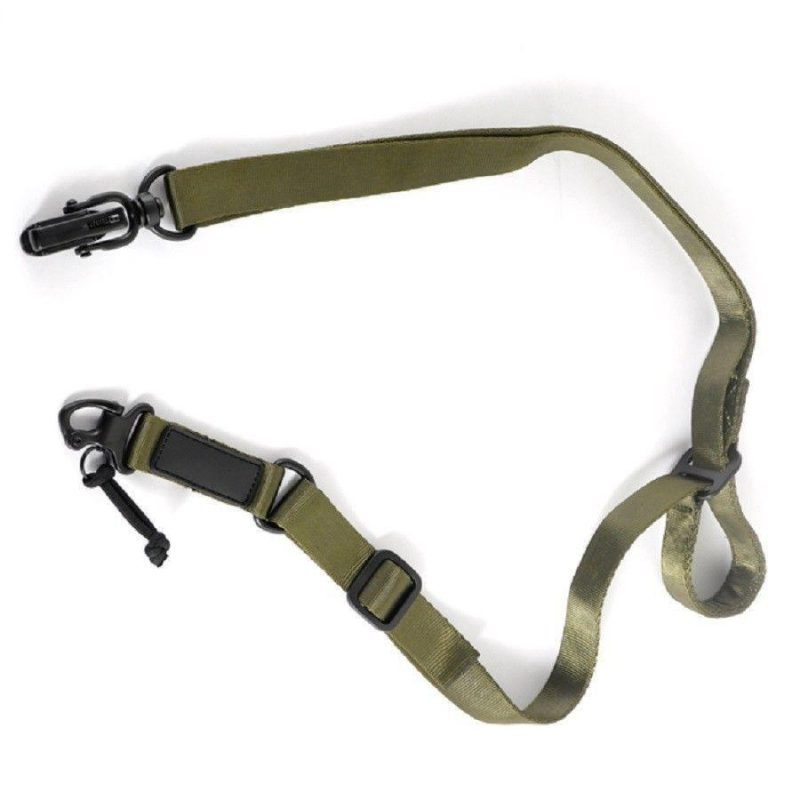 Ms2 Two-point Multi-Function Sling Green | X-Force Tactical