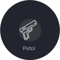 NEGANs Hardwood Baseball Bat LUCILLE from the Walking Dead | X-Force ...