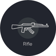 A&K M14 Gel Blaster Rifle | X-Force Tactical