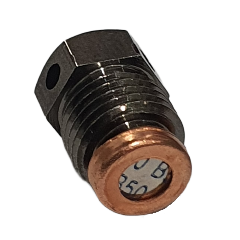 GladiatAir HPA 4.5K Over Pressure Burst Disc for Tank Valves | X-Force ...