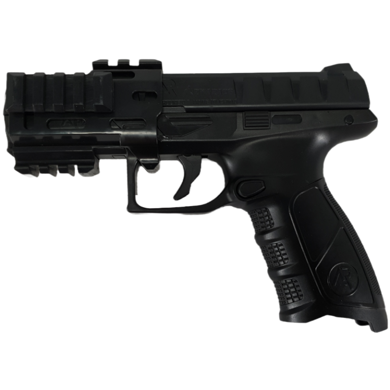 APX Beretta Jungle Falcons ? Manual Mag-Fed Gel Blaster | X-Force Tactical