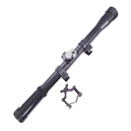 DB 98K Tactical Rifle Scope 3-7X28 - X-Force Tactical