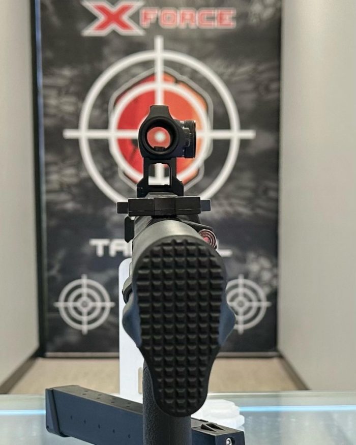 Rifles Archives - X-Force Tactical