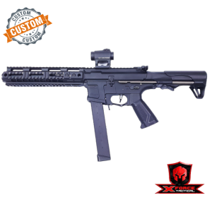 Custom Blasters Archives - X-Force Tactical