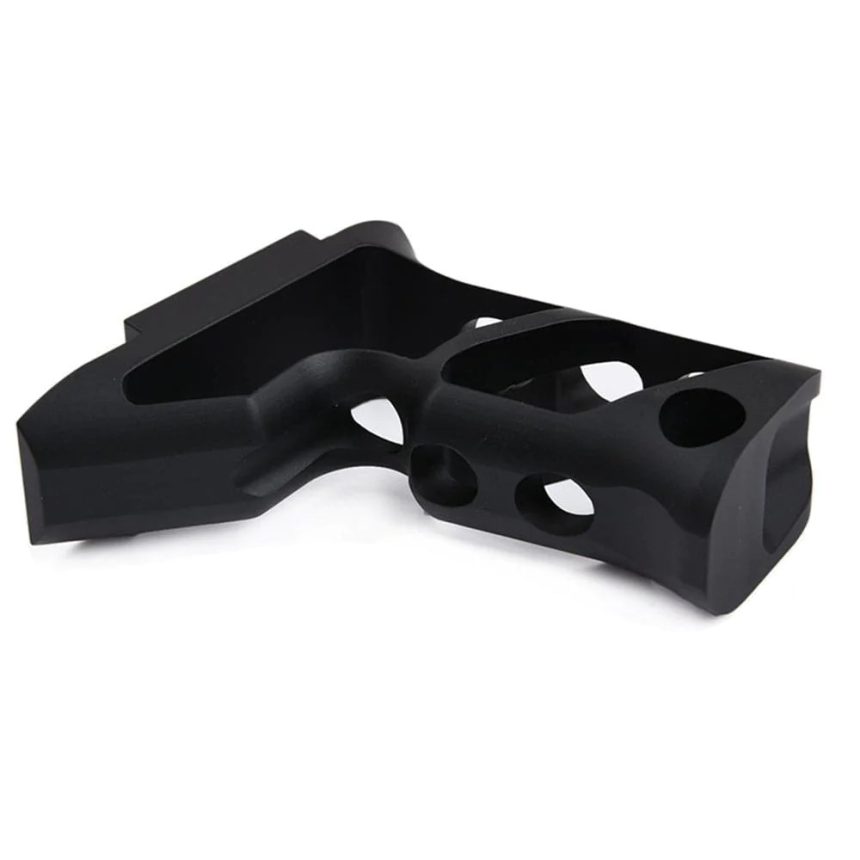 Fortis Style Shift WADSN Skeletonised Foregrip to suit Gel Blasters ...