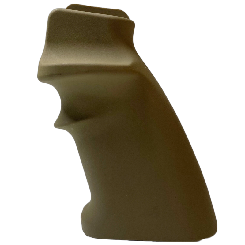 SPR style grip for WA M4 GBBR (Element series - EX068) | X-Force Tactical