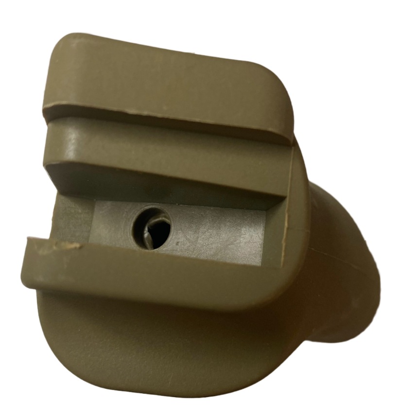 SPR style grip for WA M4 GBBR (Element series - EX068) | X-Force Tactical