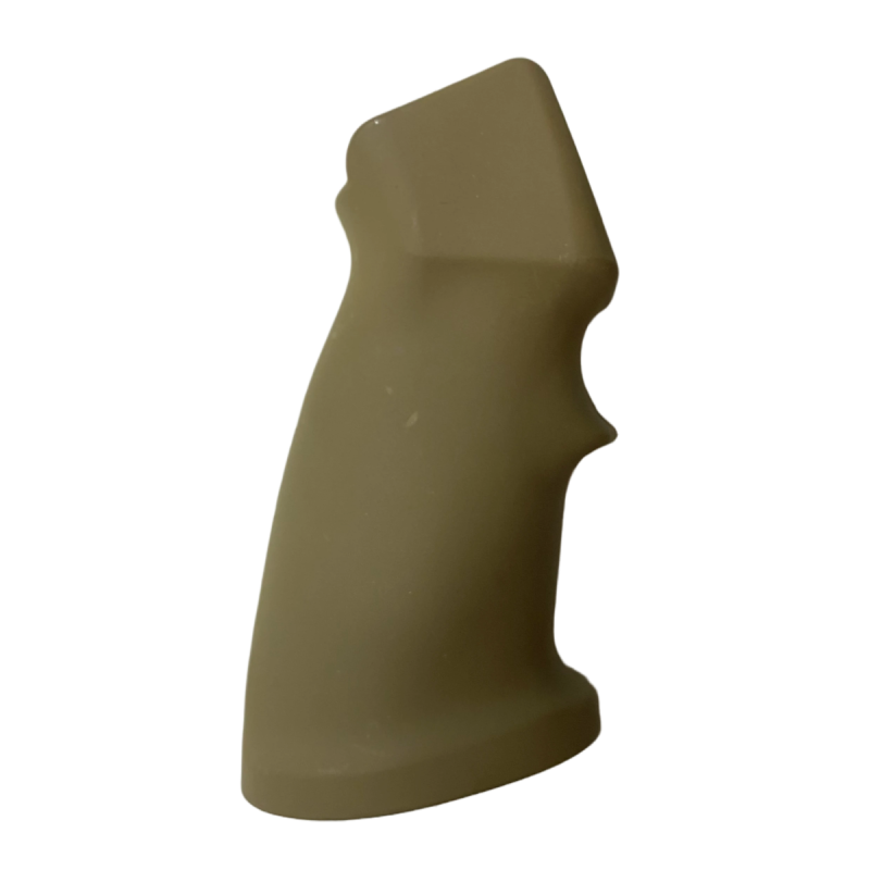 SPR style grip for WA M4 GBBR (Element series - EX068) | X-Force Tactical