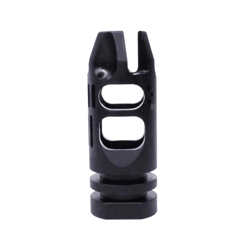 VG6 Epsilon Black 556 Flash Hider | X-Force Tactical