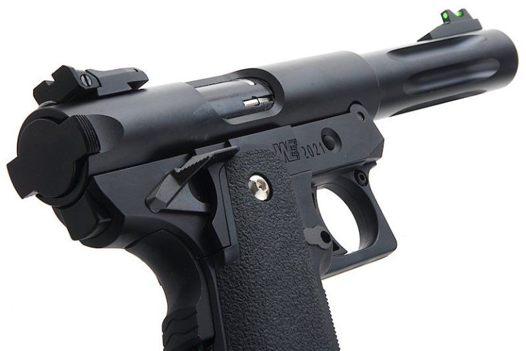 Pistols Archives - Page 5 of 7 - X-Force Tactical