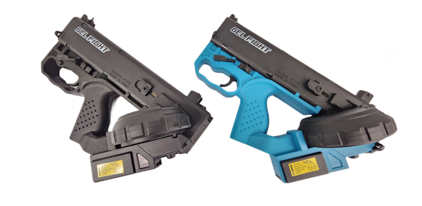 Sci-Fi Blasters Archives - X-Force Tactical