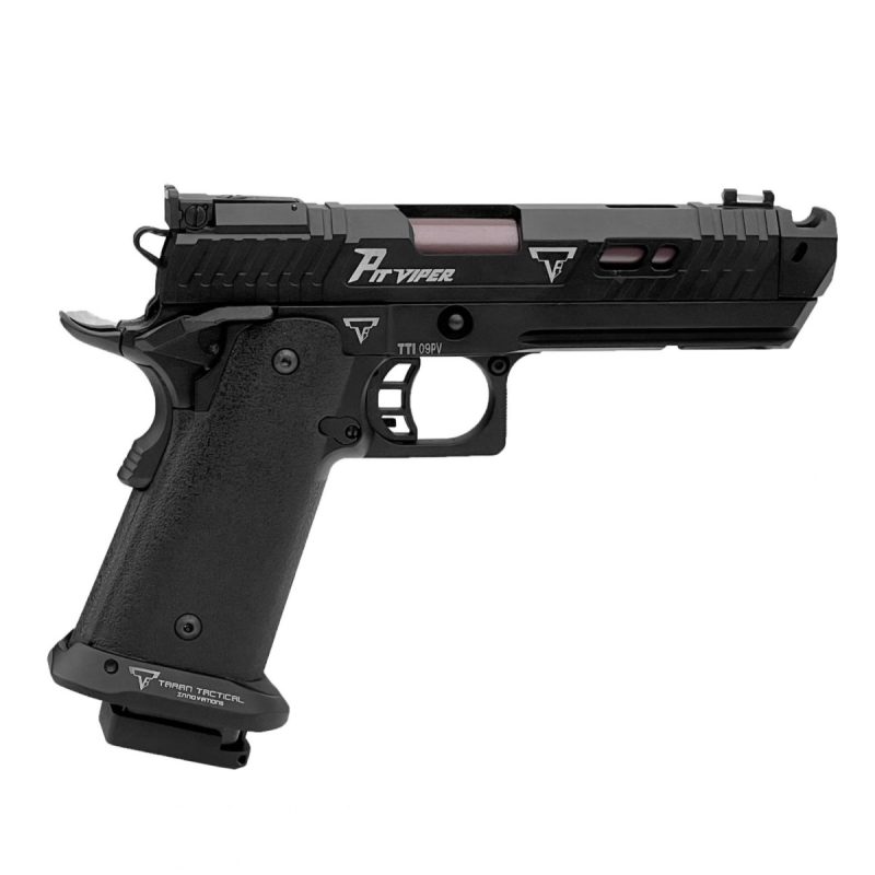 Double Bell 303 TTI Pit Viper GBB Gel Blaster Pistol JWick4 | X-Force ...