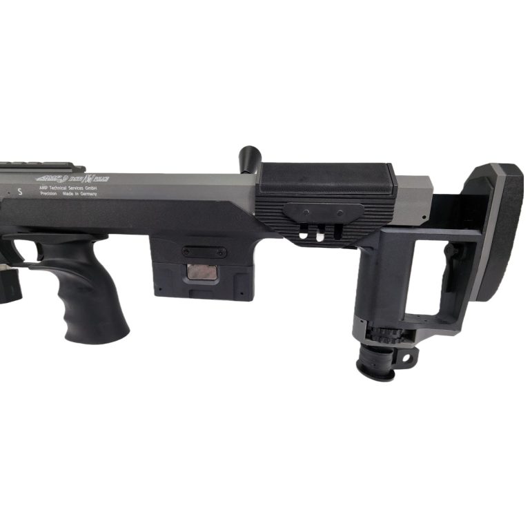 DSR No.1 Police Issue Sniper Rifle Gel Blaster Toy | X-Force Tactical