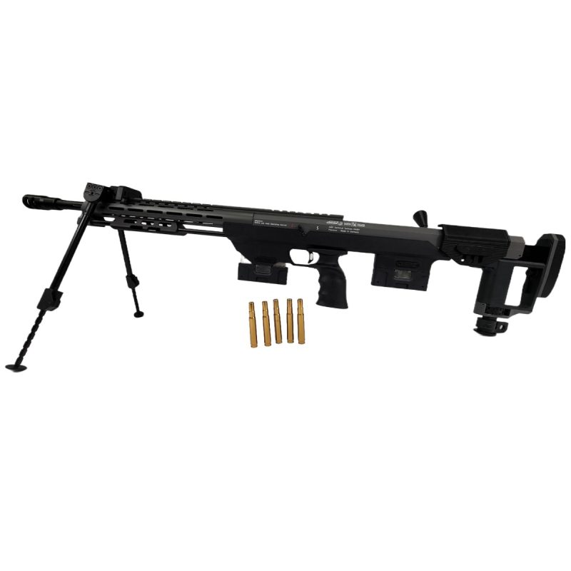 Sniper/Long Rifles | X-Force Tactical