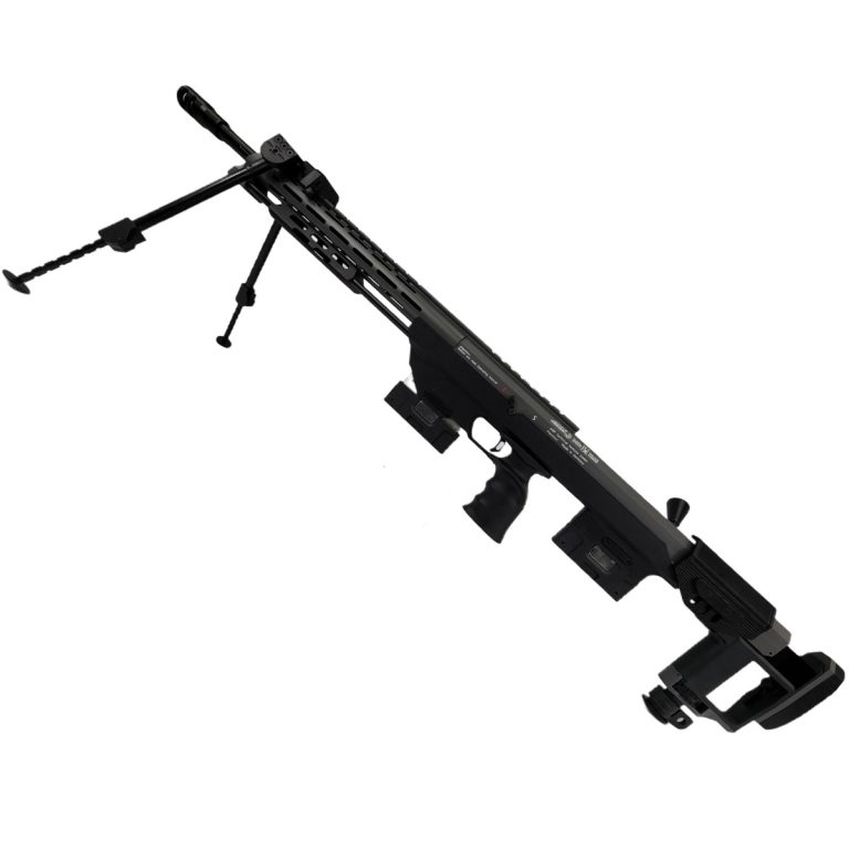 DSR No.1 Police Issue Sniper Rifle Gel Blaster Toy | X-Force Tactical