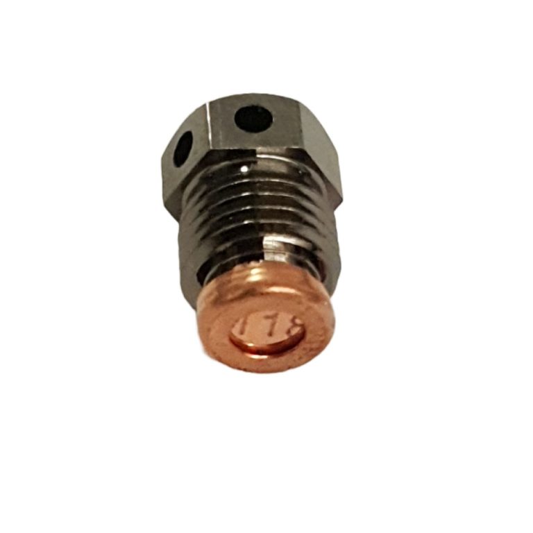 GladiatAir HPA 1.8K Over Pressure Burst Disc for Tank Valves | X-Force ...