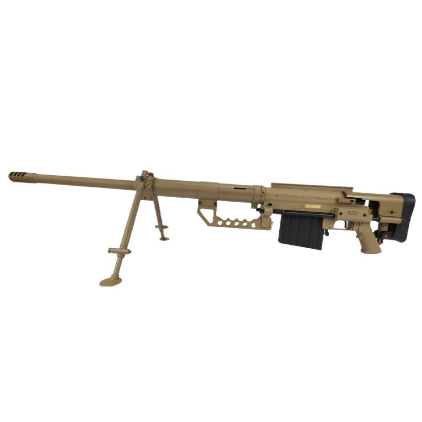 M200 CheyTac Intervention Gel Blaster Sniper Rifle | X-Force Tactical