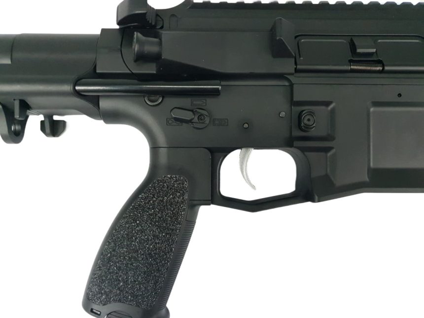 PDX Maxim CA-12 Gel Blaster - Black | X-Force Tactical