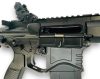 Golden Eagle MC6592M Predator M4 CQB Full Metal GBBR Gel Blaster PDW ...
