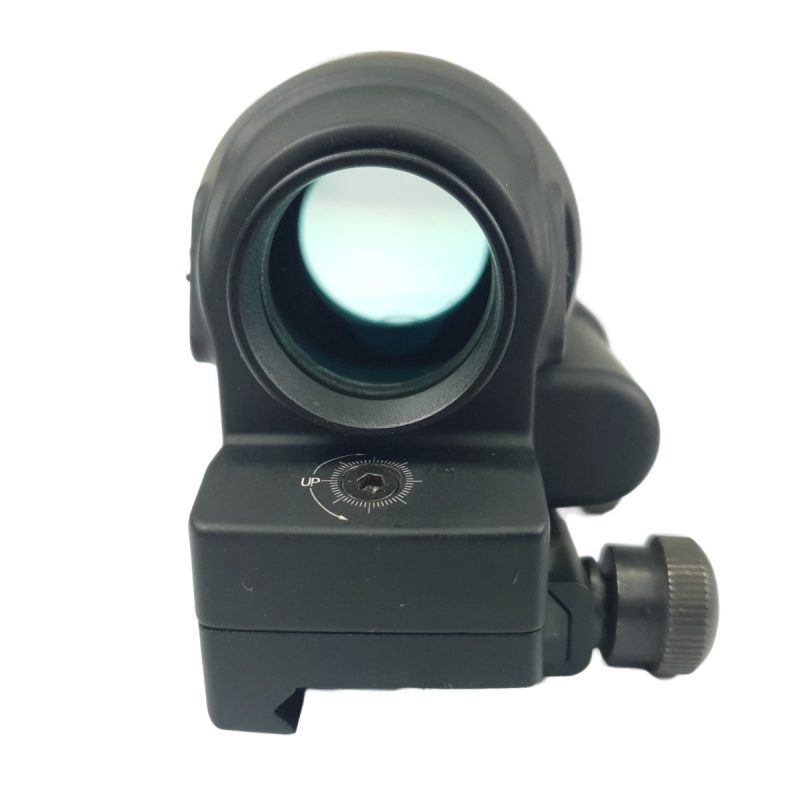 Reflex SRS 1X38 Red Dot Sight Scope Picatinny Mount | X-Force Tactical