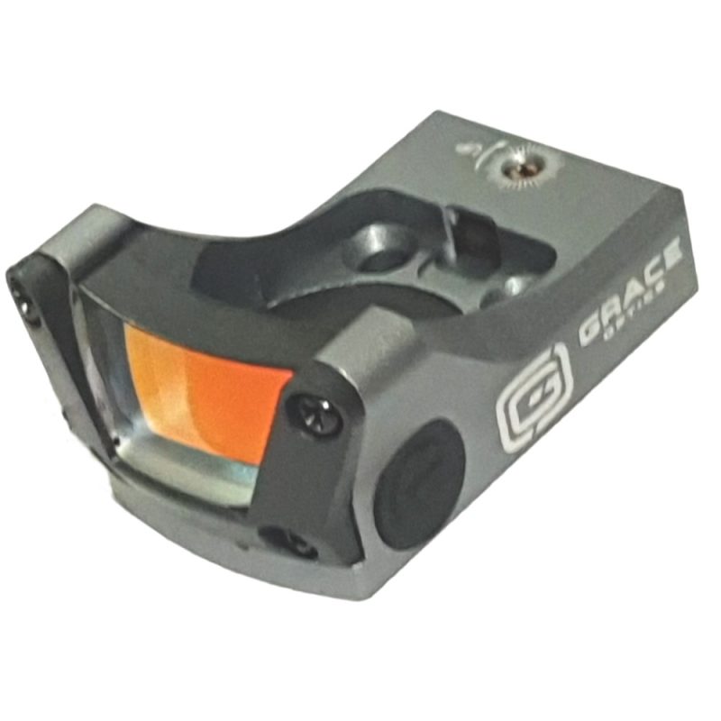 RGW Grace Optics M1 Red Dot Sight - Grey | X-Force Tactical