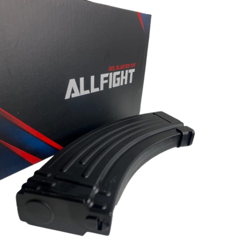 Allfight AKM 47 Magazine - Reinforced Nylon | X-Force Tactical