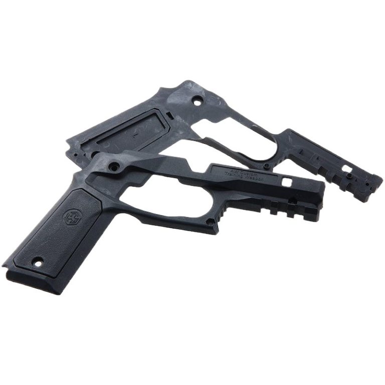 AW CUSTOM™ - 1911 Rail add on kit - Black or Grey | X-Force Tactical