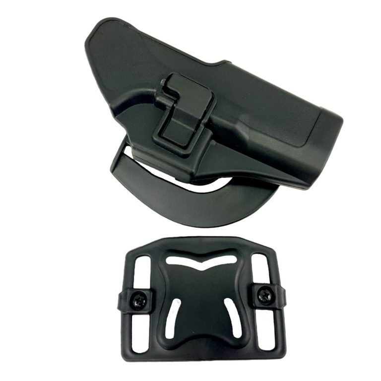 Belt Mount Glock Tactical Holster | X-Force Tactical