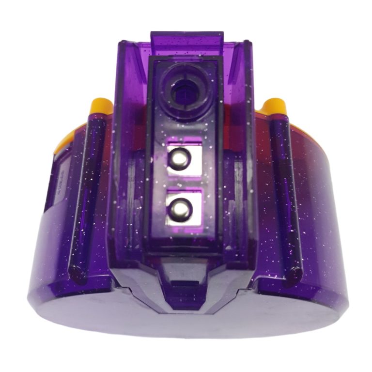 CosmoX Sirius Sci-Fi Gel Blaster Magazine - Purple and Amethyst | X ...
