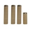 Knights Armament Picatinny Rail Cover Replica - Tan | X-Force Tactical