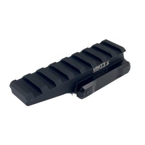 Scope Mounts and Risers | X-Force Tactical