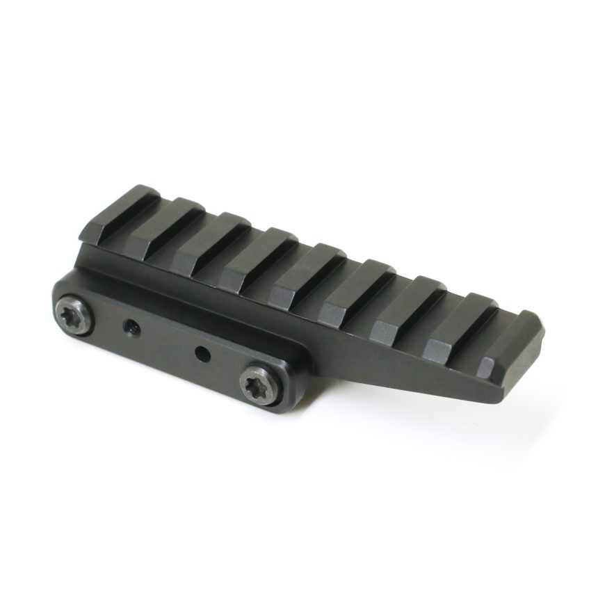 Unity FAST Tactical Picatinny Scope Riser Mount | X-Force Tactical