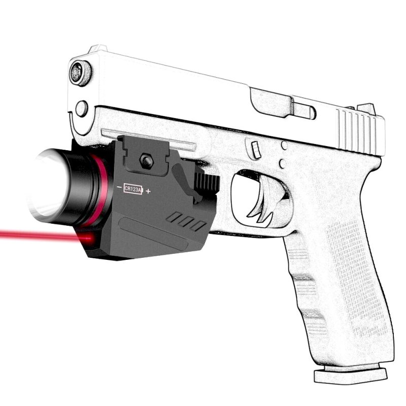 Torches/Lasers Archives - Page 3 of 3 - X-Force Tactical