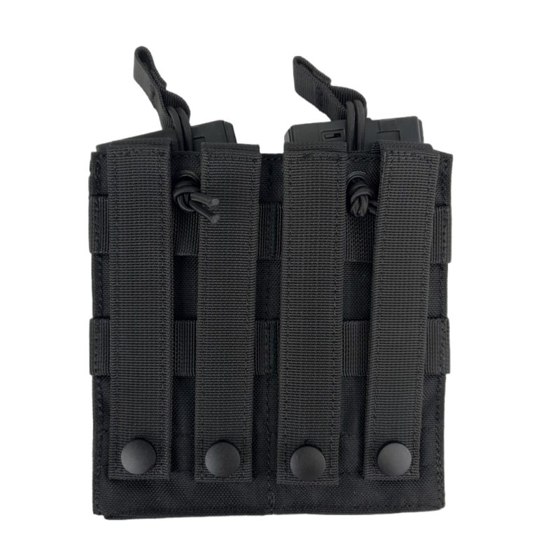 WST M4 Double Molle Pouch for Gel Blaster Magazines | X-Force Tactical
