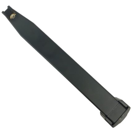 AW Hi-Capa Extended Green Gas Magazine Armorer Works Hi-Capa 2XL - X ...