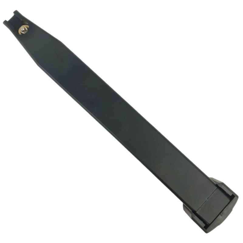 AW Hi-Capa Extended Green Gas Magazine Armorer Works Hi-Capa 2XL | X ...