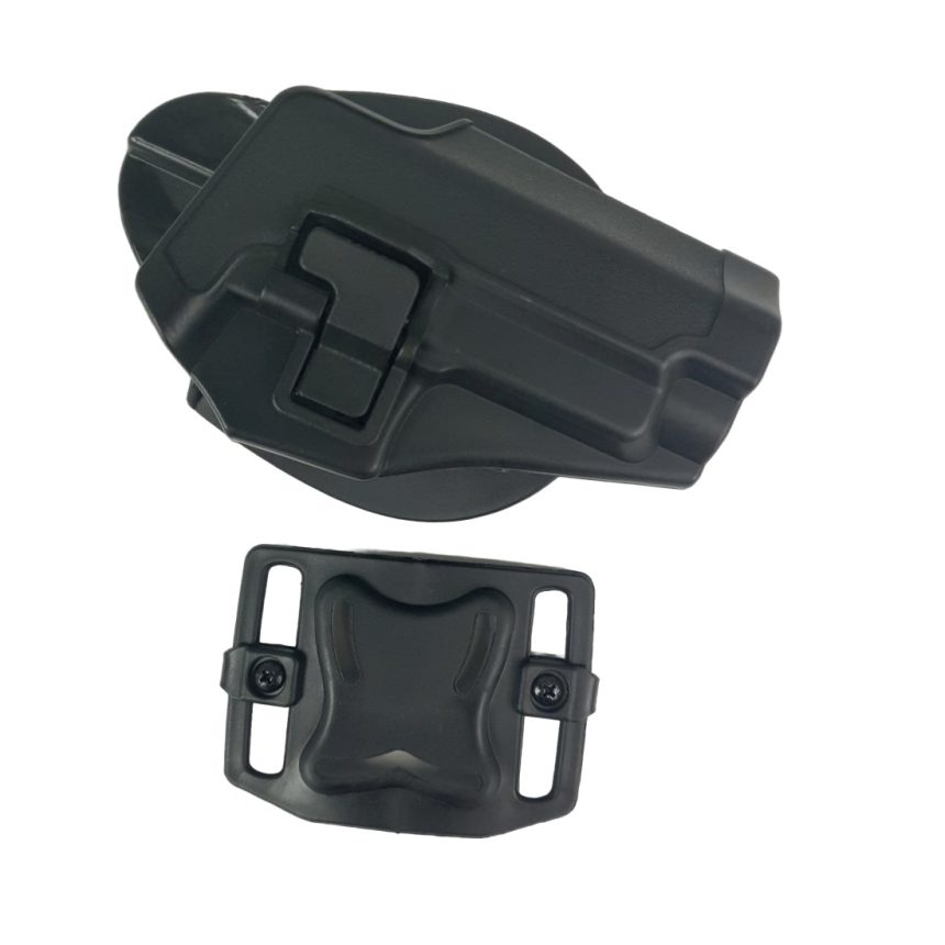 Belt Mount Sig P226 Tactical Holster | X-Force Tactical