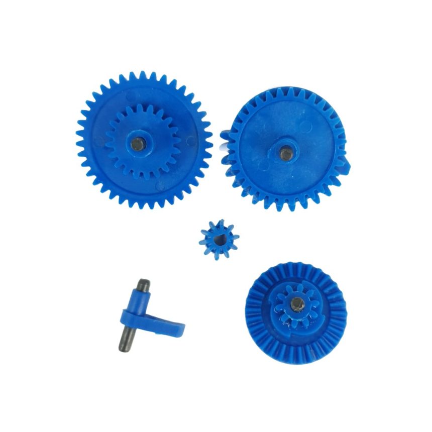 Cyma Nylon Gear Set for Cyma V2 Gearboxes | X-Force Tactical
