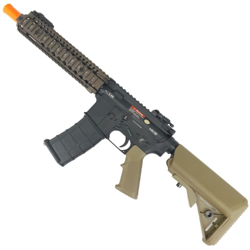 GBBR (Gas Blowback Rifles) Archives - X-Force Tactical