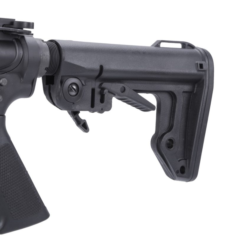 King Arms TWS Carbine GBBR Gel Blaster Rifle - Black | X-Force Tactical