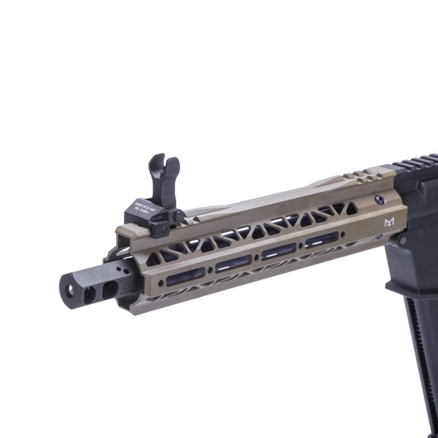 King Arms TWS Carbine GBBR Gel Blaster Rifle - Dark Earth | X-Force ...