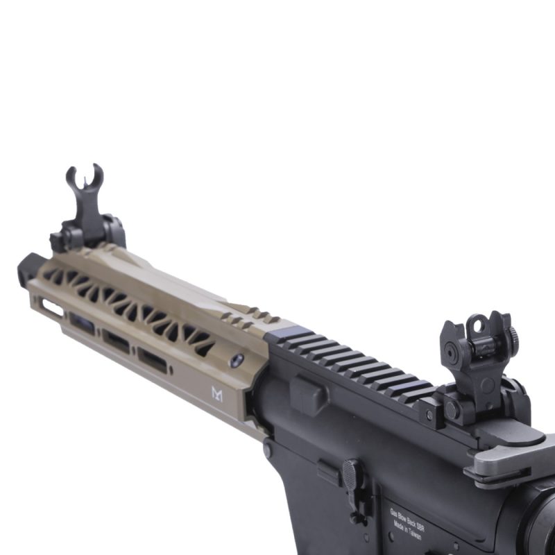 King Arms TWS Carbine GBBR Gel Blaster Rifle - Dark Earth | X-Force ...