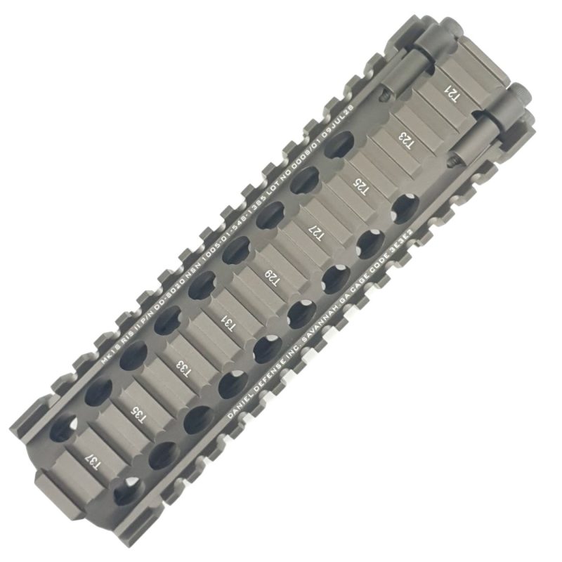 Handguards - X-Force Tactical