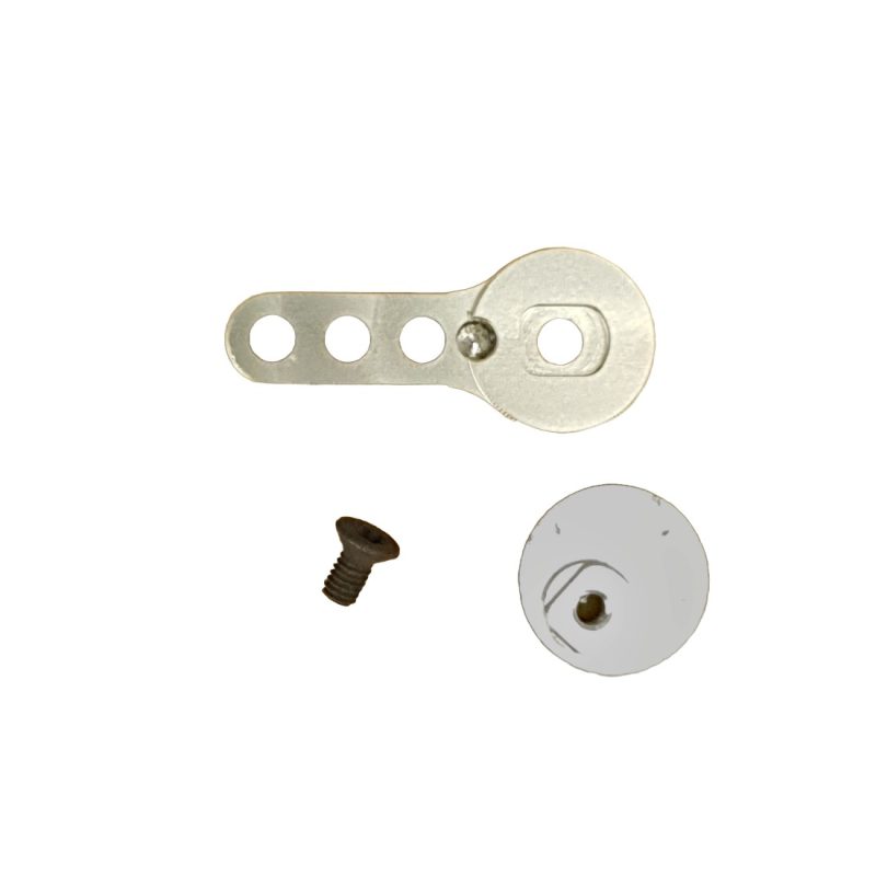 Retro Arms CNC Fire Selector for AR-15/M4/M16 - Style A in Silver ...