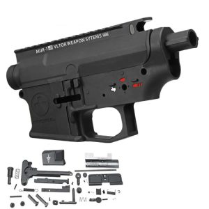 Receivers | X-Force Tactical