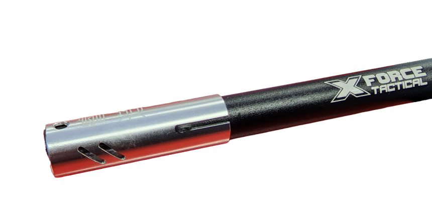 Rizer Alloy Adjustable Hopup - Slim | X-Force Tactical